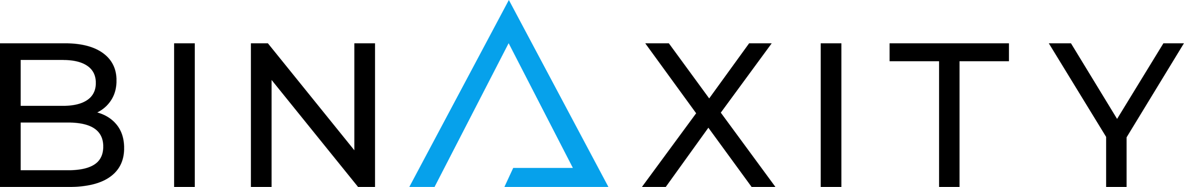 Binaxity: The Credit Line That Builds Wealth